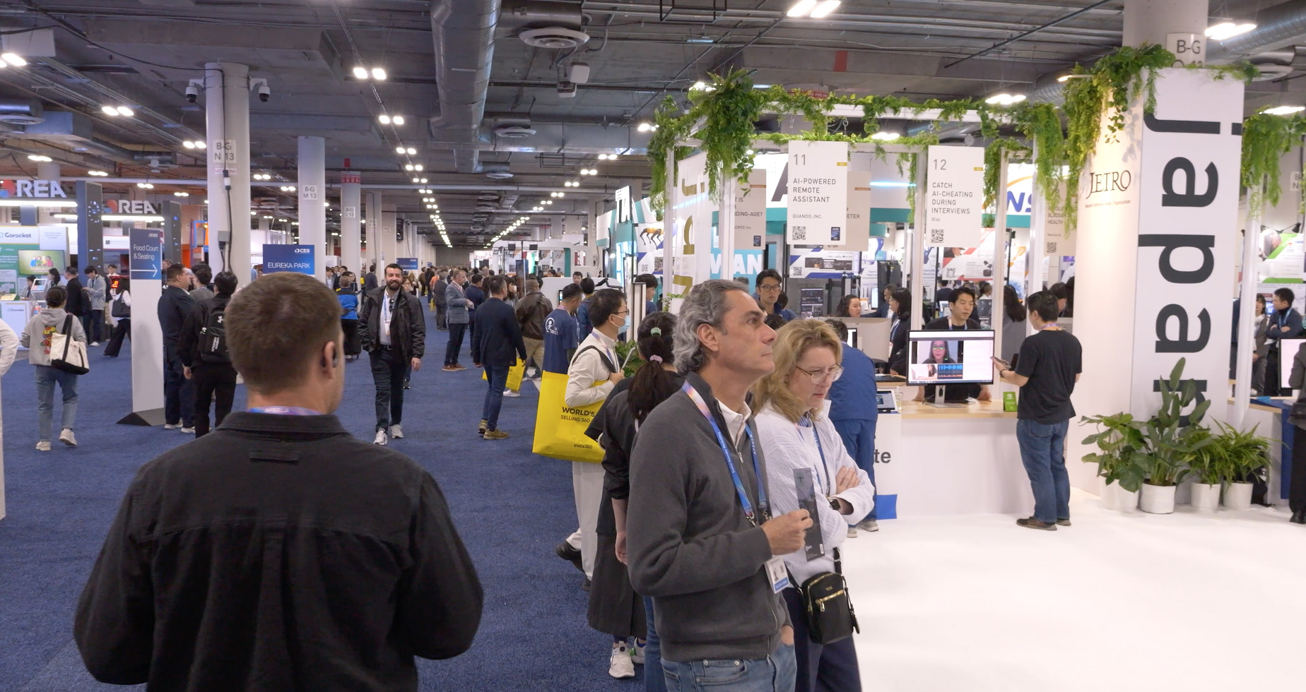 Small ideas at CES 2026 with big potential | SNAP TASTE