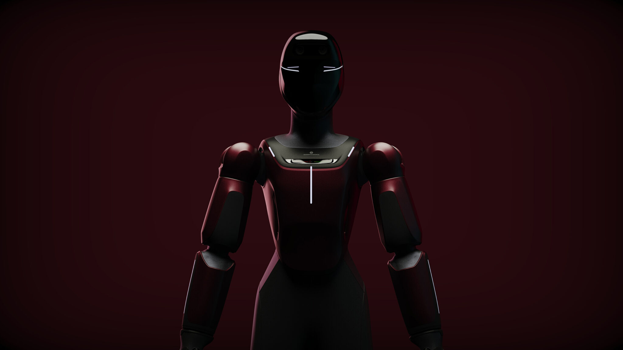 Generative Bionics Lays Out Its Vision for Physical AI with GENE.01 ...