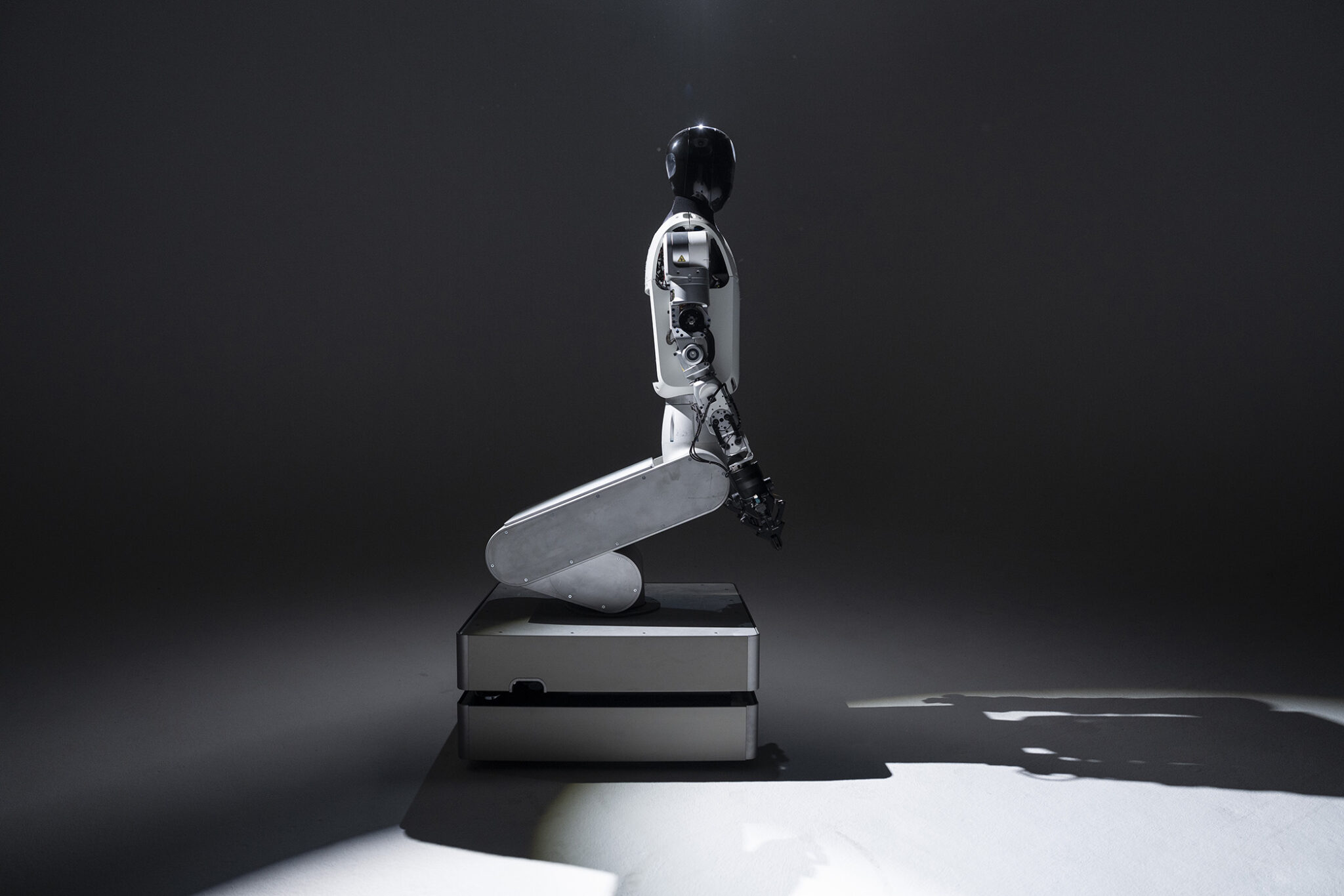 The Case for AI-Native Humanoid Robots, According to Humanoid | SNAP TASTE