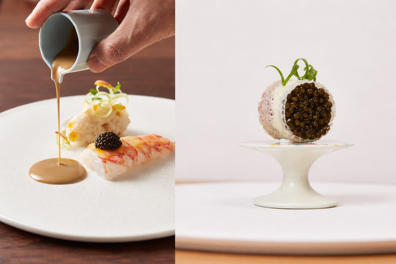 The MICHELIN Guide Seoul & Busan 2026 Celebrates a Decade of Korean ...