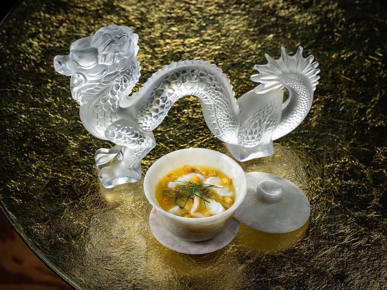 Every Restaurant in the 18th MICHELIN Guide Hong Kong & Macau 2026 ...